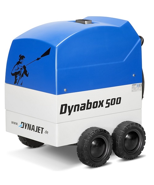 Dynajet Products Catalog | petromechanic